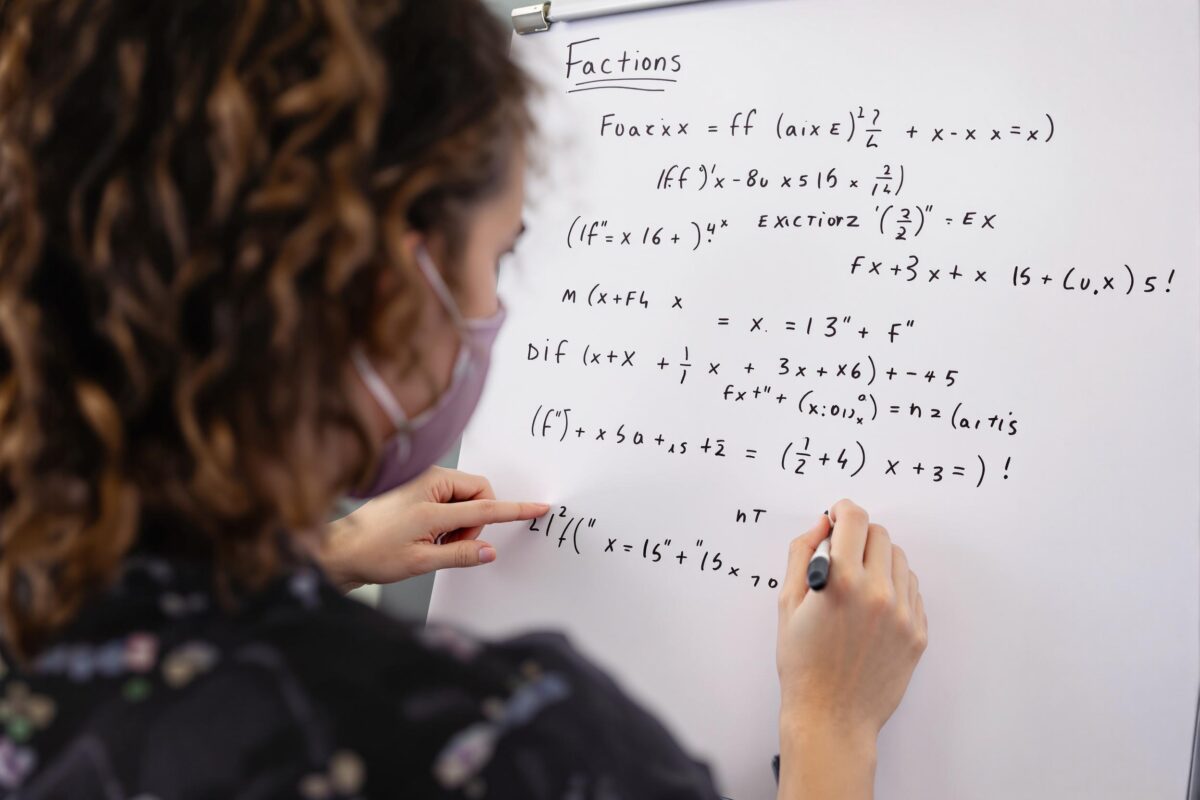 Factorisation Exercices Maîtrisez Les Techniques Avec Des Exemples Pratiques Et Corrigés